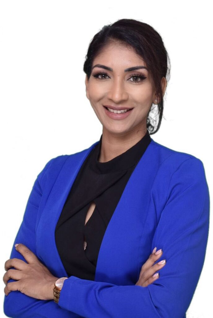 Team – Guyana Local Content Summit