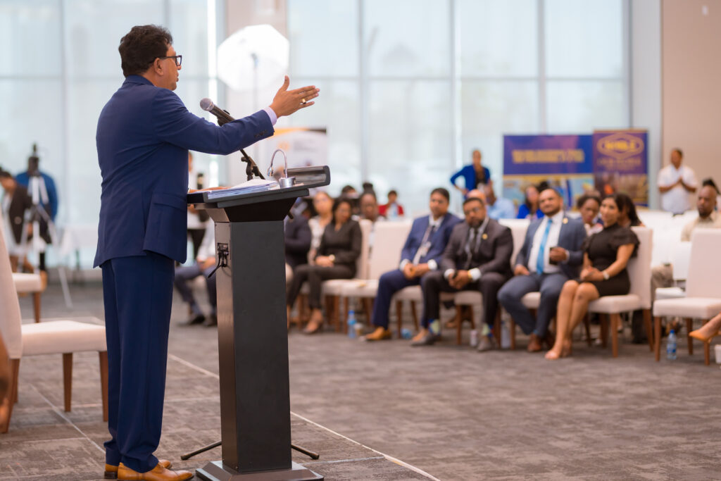 Gallery – Guyana Local Content Summit