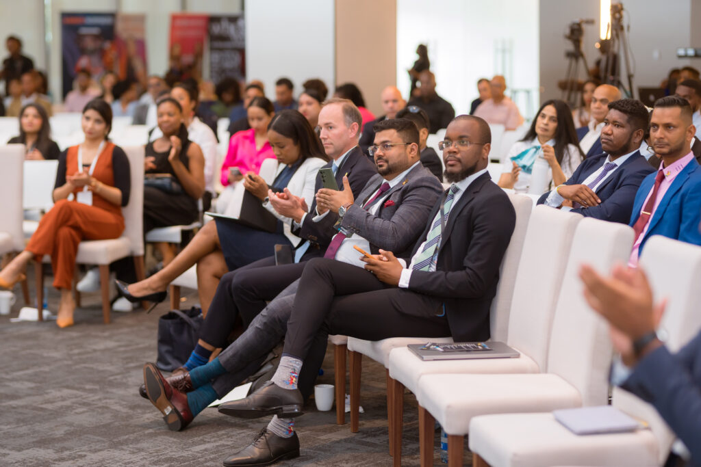 Gallery – Guyana Local Content Summit