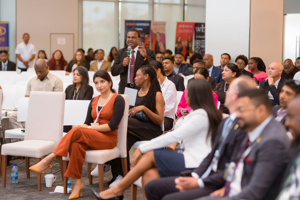 Gallery – Guyana Local Content Summit