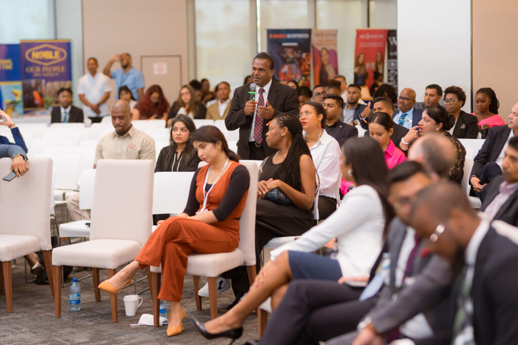 Gallery – Guyana Local Content Summit