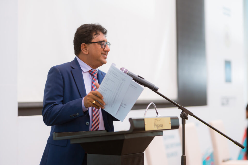 Gallery – Guyana Local Content Summit