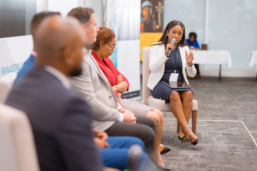 Gallery – Guyana Local Content Summit