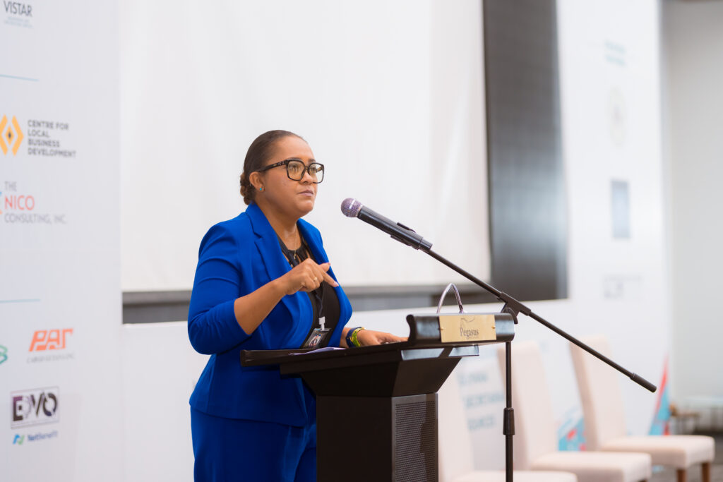 Gallery – Guyana Local Content Summit