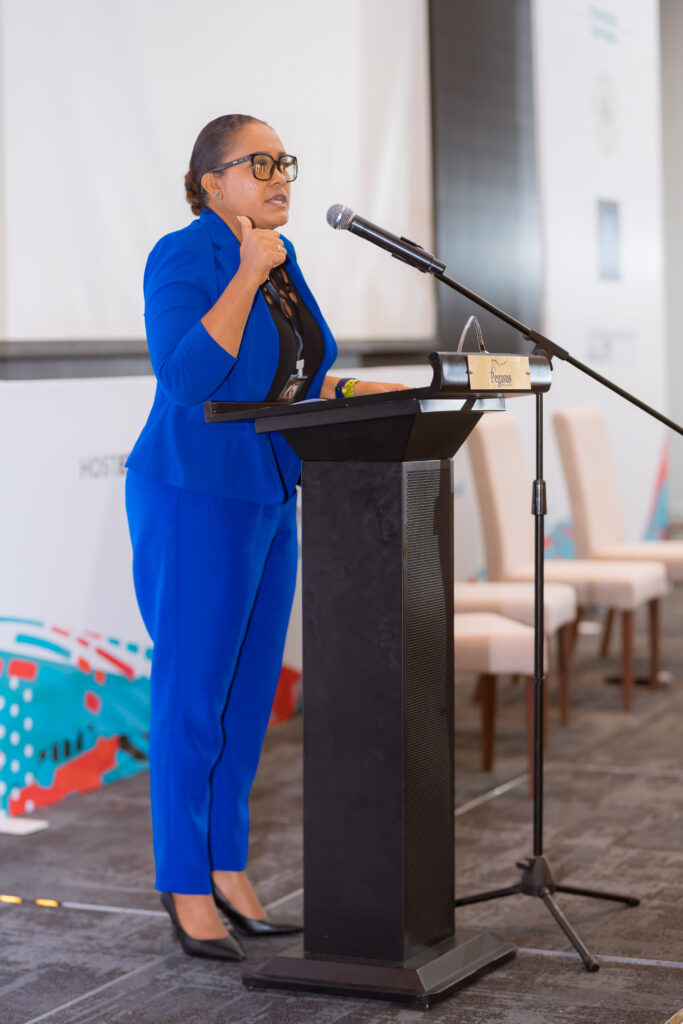 Gallery – Guyana Local Content Summit