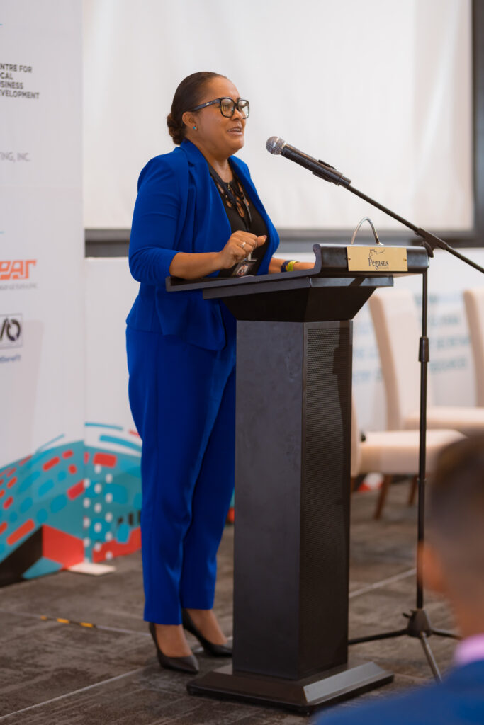 Gallery – Guyana Local Content Summit