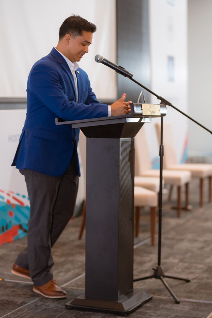 Gallery – Guyana Local Content Summit