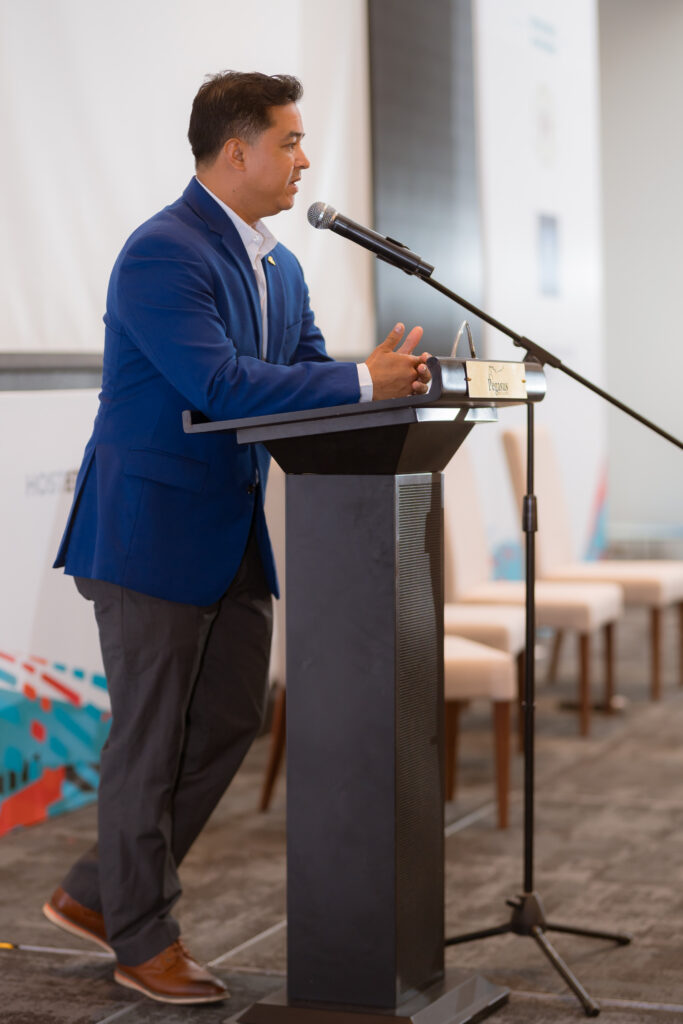 Gallery – Guyana Local Content Summit