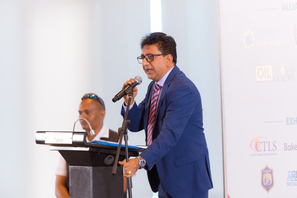 Gallery – Guyana Local Content Summit