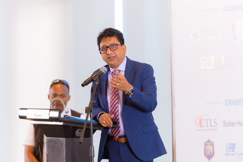 Gallery – Guyana Local Content Summit