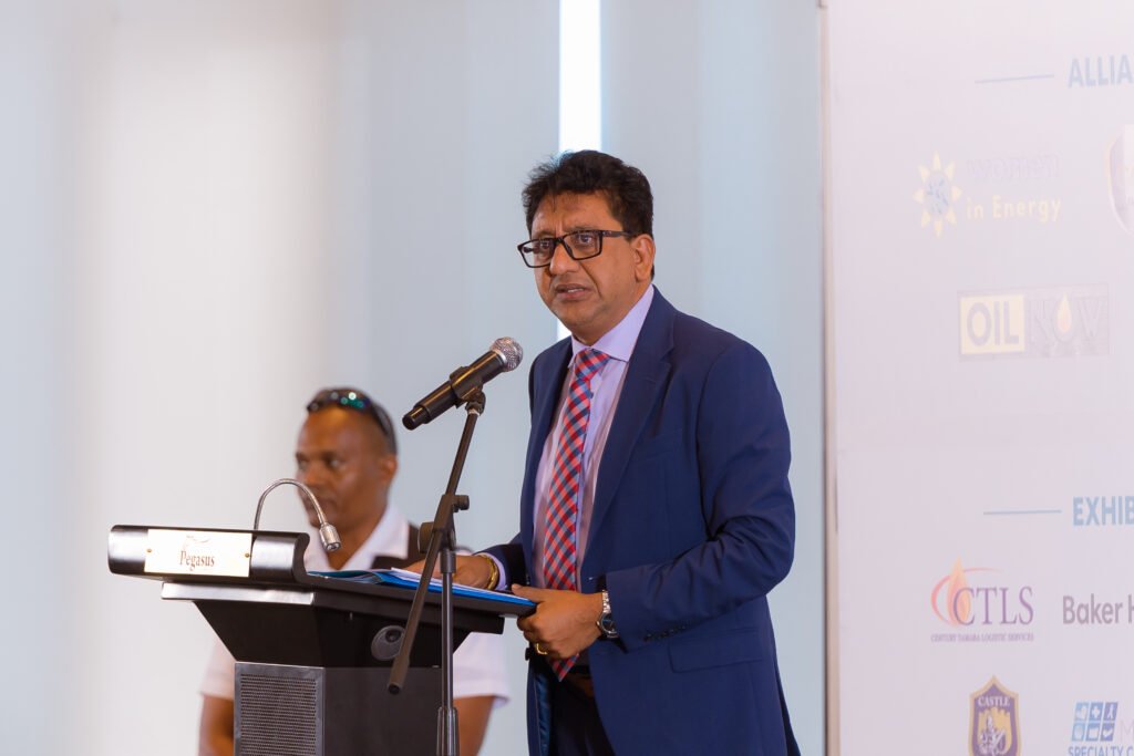 Gallery – Guyana Local Content Summit