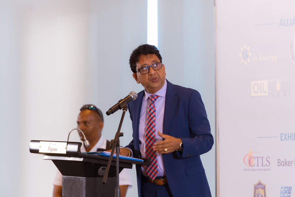 Gallery – Guyana Local Content Summit