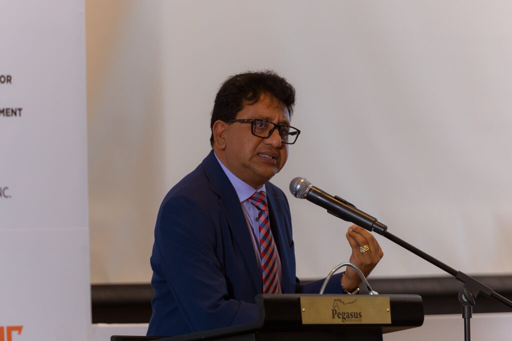 Gallery – Guyana Local Content Summit