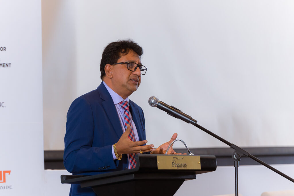 Gallery – Guyana Local Content Summit