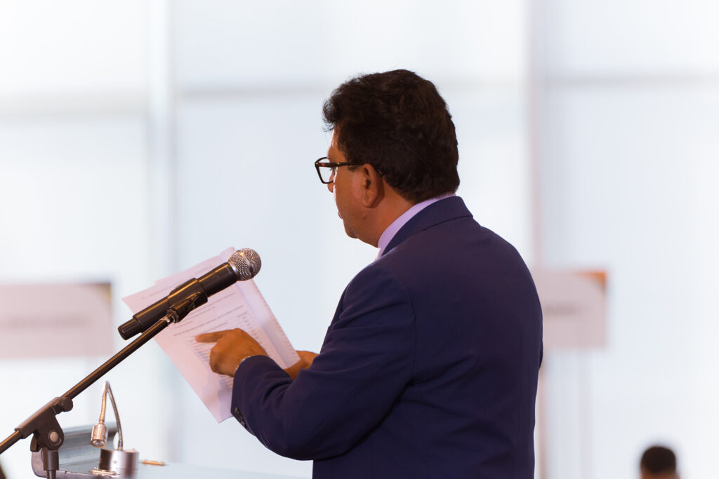 Gallery – Guyana Local Content Summit