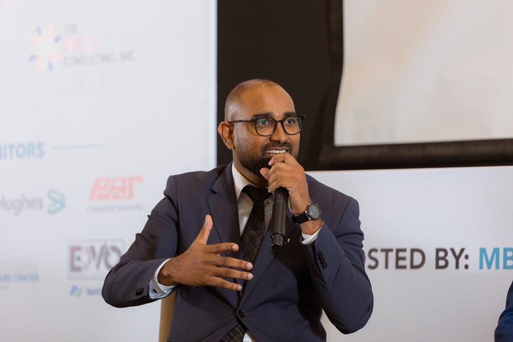 Gallery – Guyana Local Content Summit