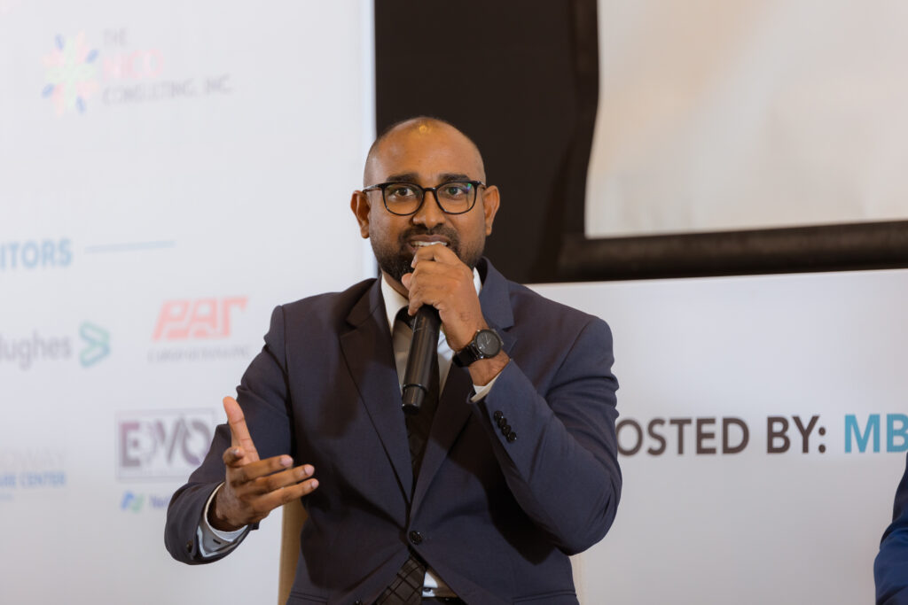 Gallery – Guyana Local Content Summit