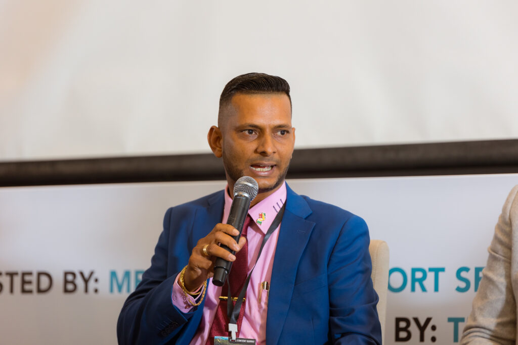 Gallery – Guyana Local Content Summit