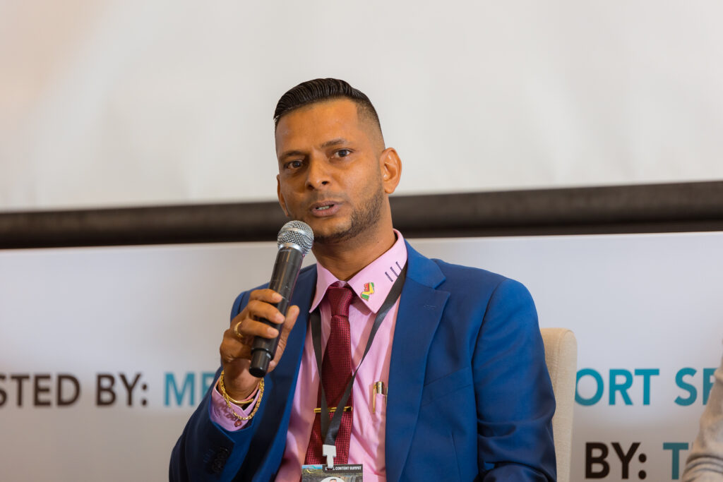 Gallery – Guyana Local Content Summit