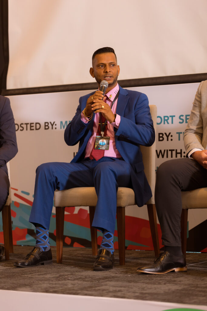 Gallery – Guyana Local Content Summit