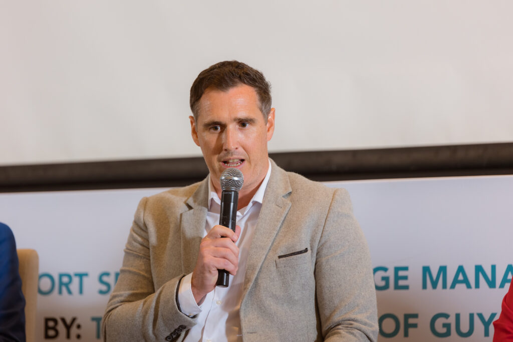 Gallery – Guyana Local Content Summit