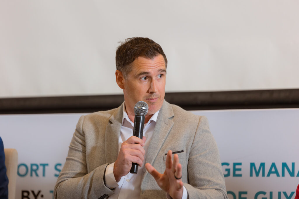 Gallery – Guyana Local Content Summit