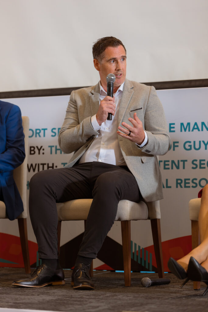 Gallery – Guyana Local Content Summit