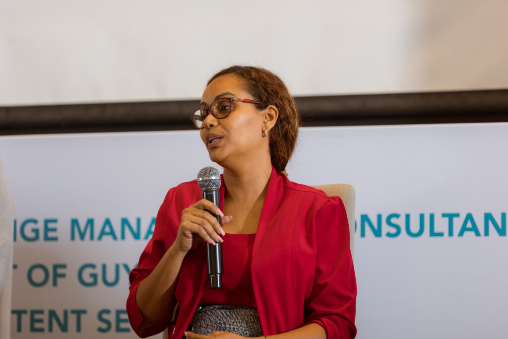 Gallery – Guyana Local Content Summit