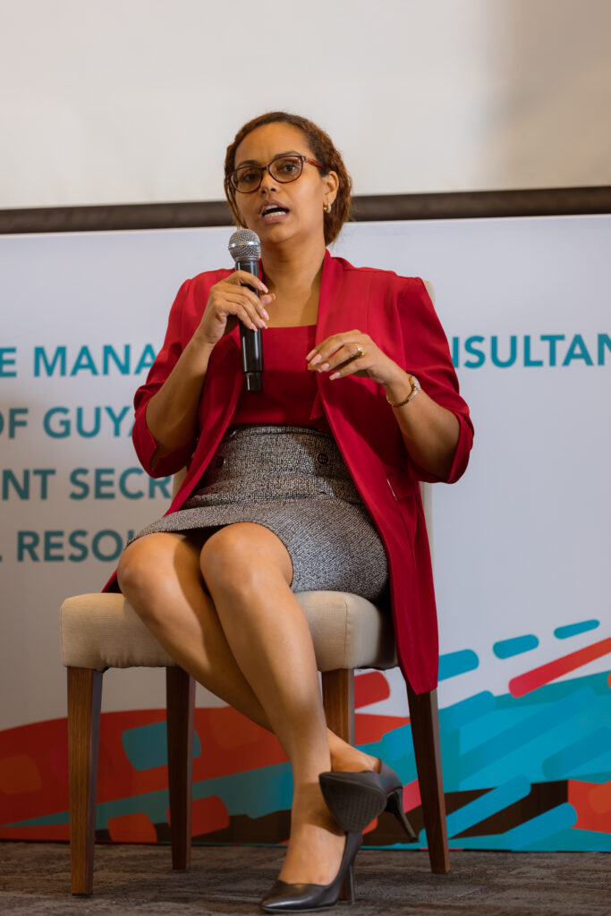 Gallery – Guyana Local Content Summit