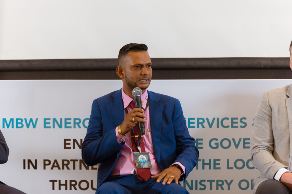 Gallery – Guyana Local Content Summit