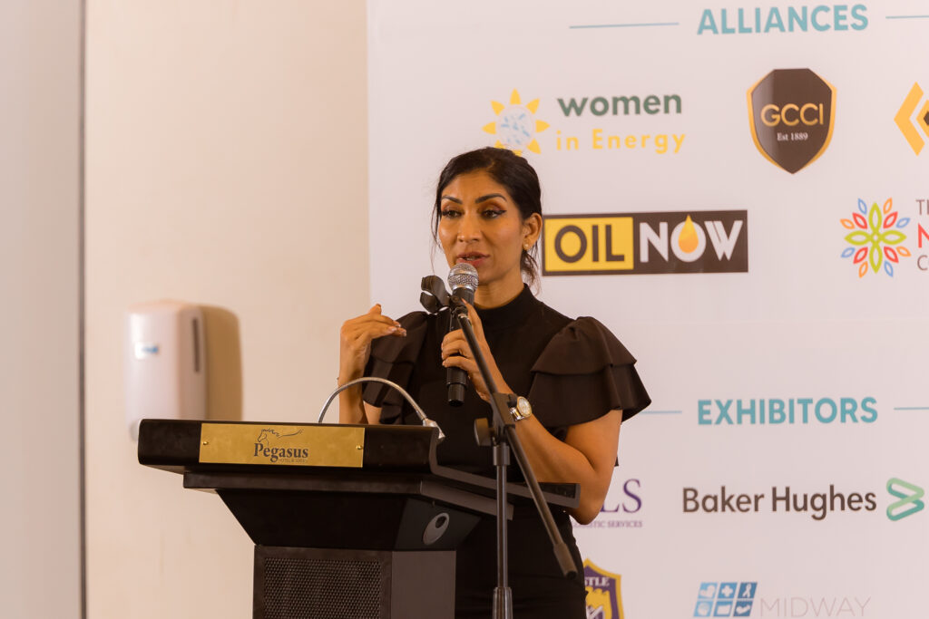 Gallery – Guyana Local Content Summit