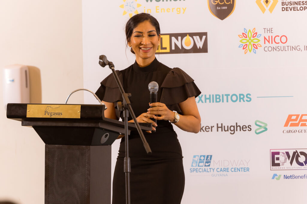 Gallery – Guyana Local Content Summit