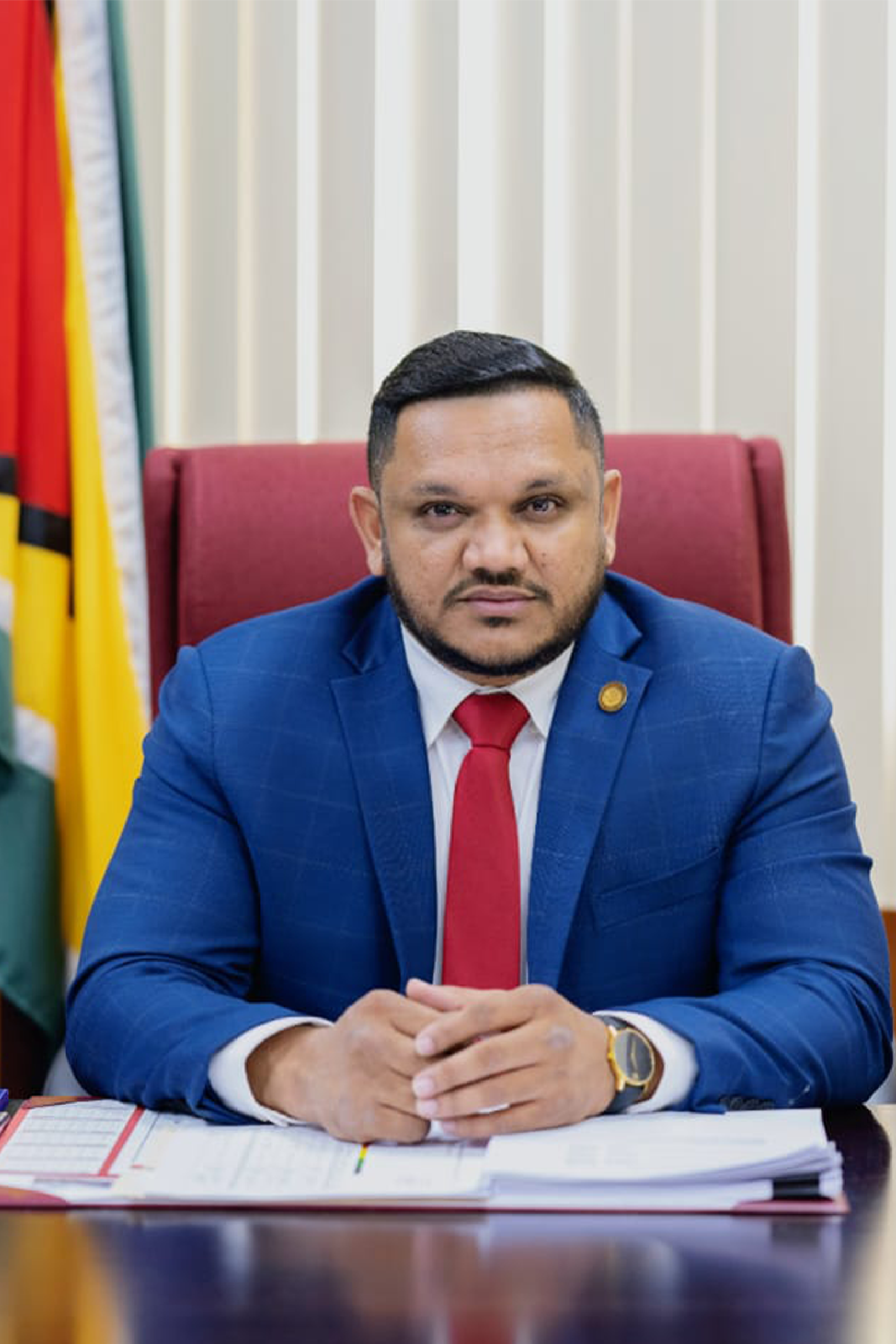 Guyana Local Content Summit – Guyana Local Content Summit