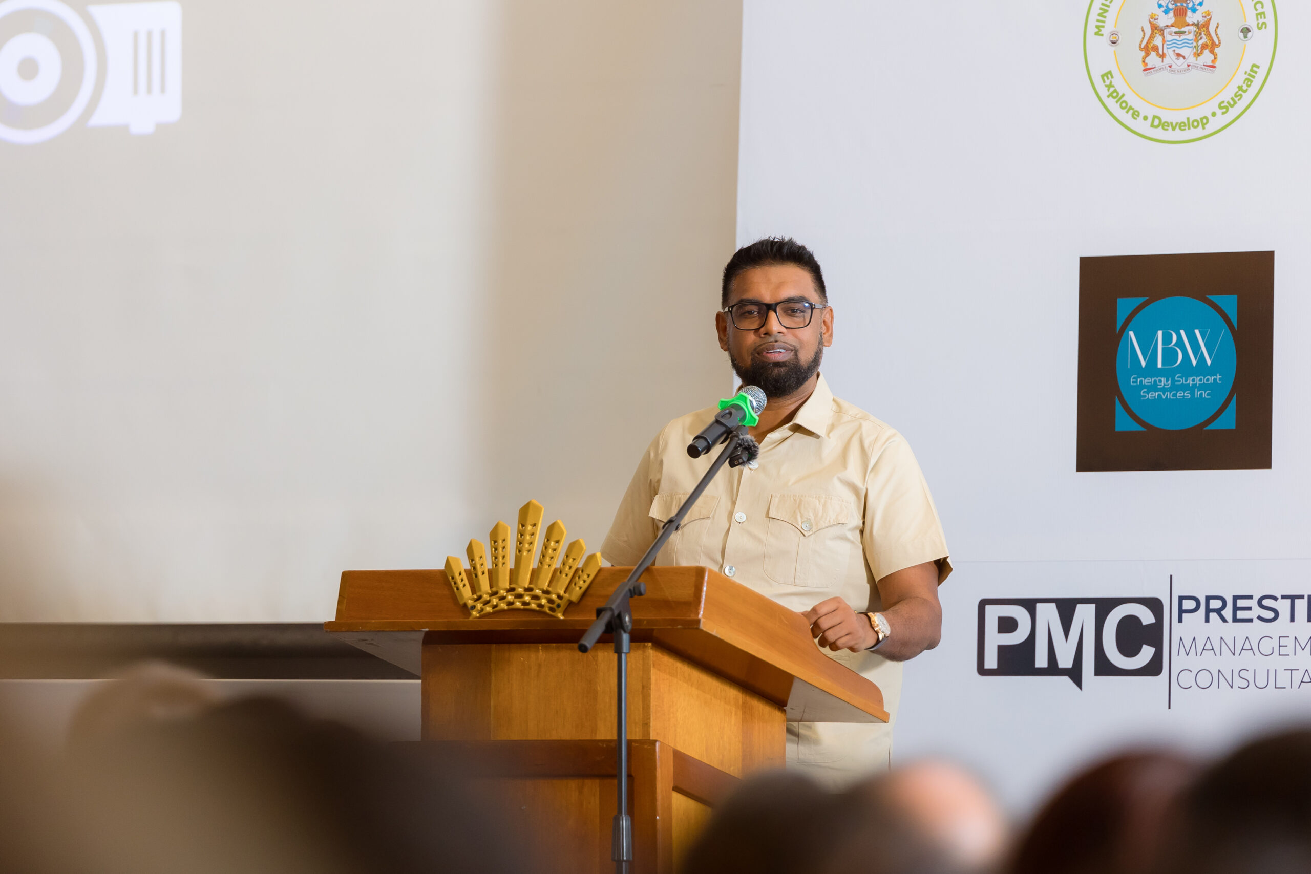 Guyana Local Content Summit – Guyana Local Content Summit