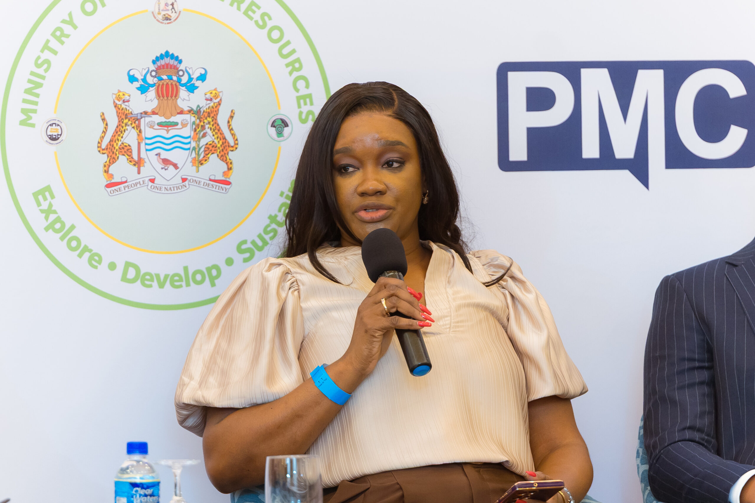 Gallery – Guyana Local Content Summit